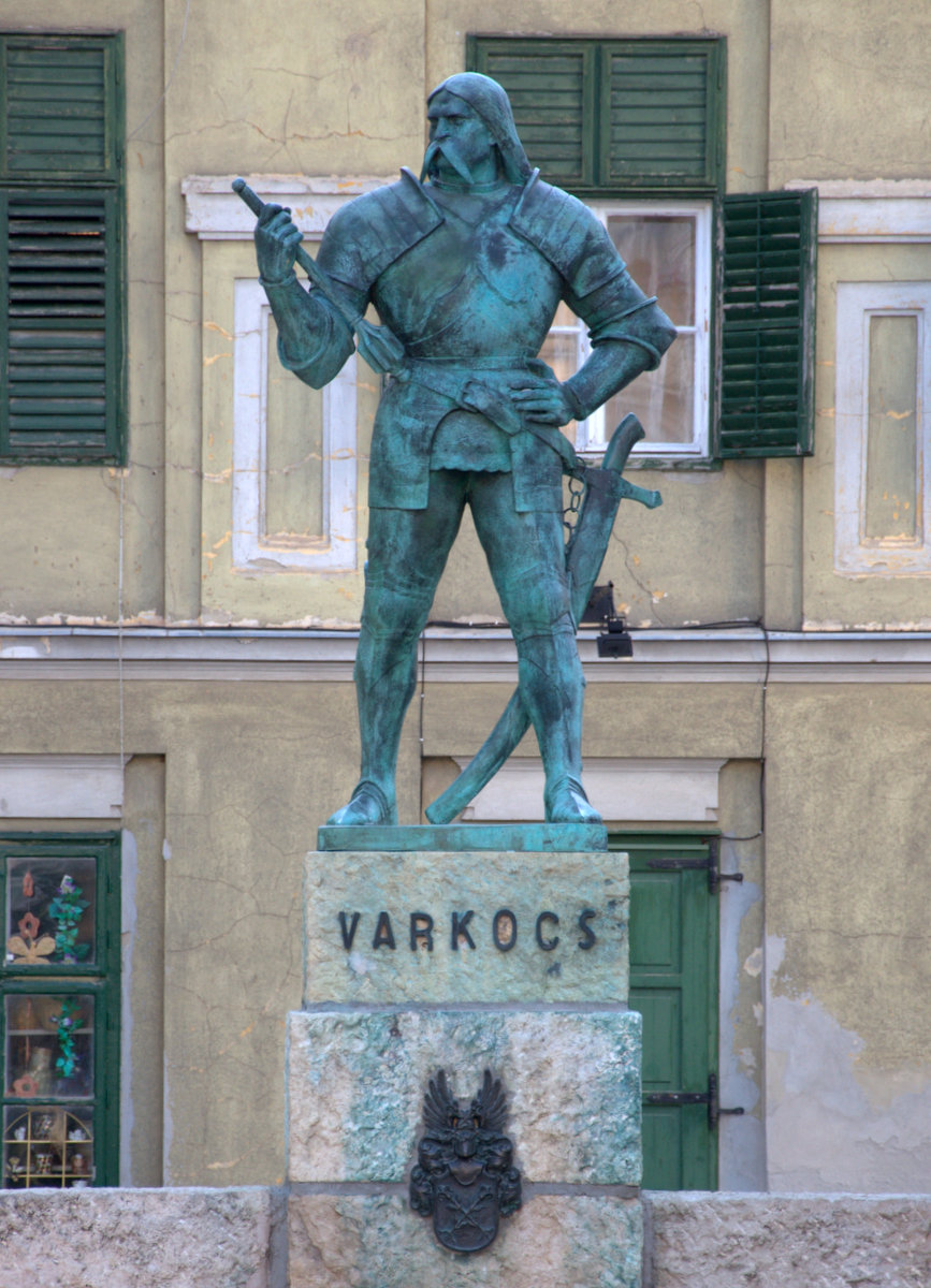 Kalandozások Európában