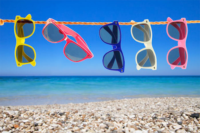 LE COQ PICORE: VIVE L'ÉTÉ