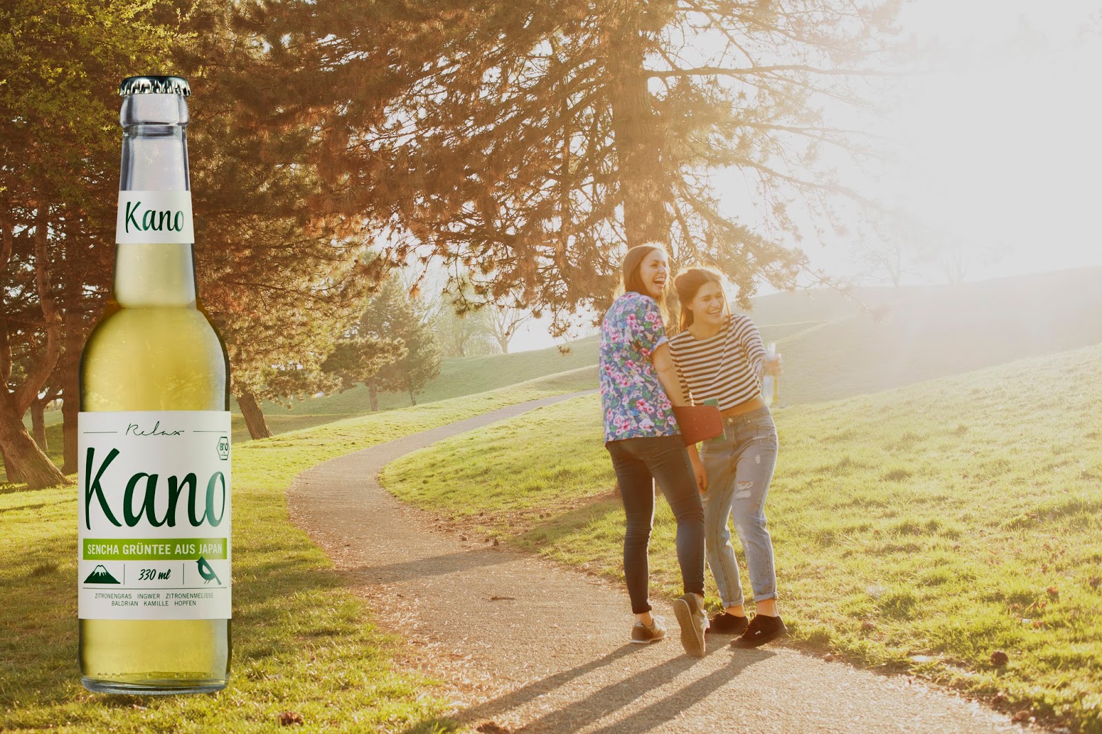 Kano – Packaging Of The World