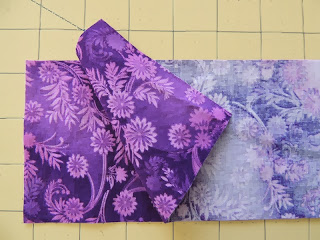 Intrepid Meredith: Using the Wonder Triangle Ruler