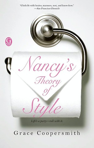 BookBirdDog (Book Dilettante): Review: Nancy's Theory of Style by Grace ...