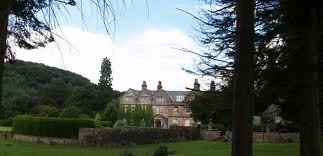 WHITBY HOME EDUCATION BLOG: Egton bridge stepping stones and egton ...