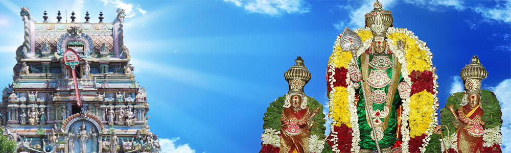 Kuberan Astrologer: Kundrathur Murugan Temple