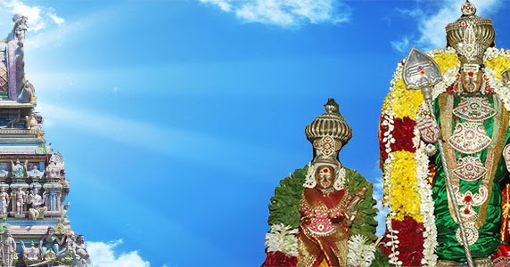 Kuberan Astrologer: Kundrathur Murugan Temple