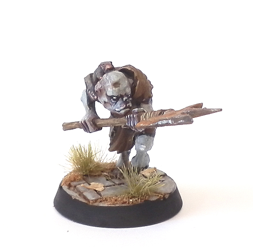 Gardens of Hecate: CLXII. Abhorrant Ghoul Queen's Court: Crypt Ghast ...