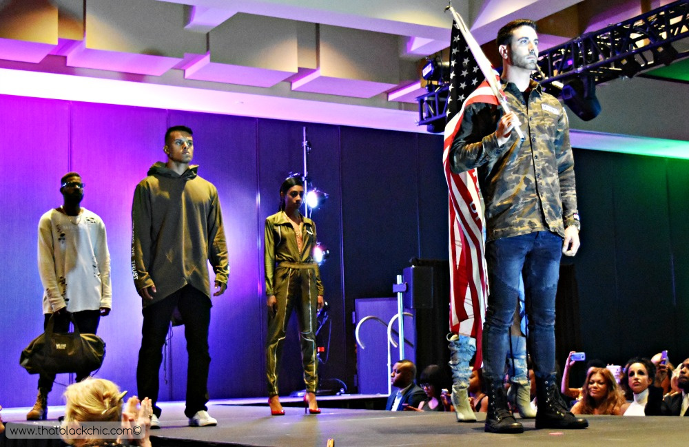 Philly Fashion Week First up "Style Gala" | That Black Chic