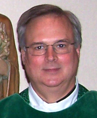 Nineveh's Crossing: Today is Priesthood Sunday