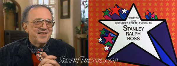 Satin Tights: A Wonder Woman Podcast