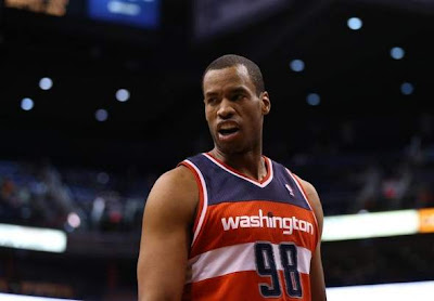 Beats, Dimes & Drives: NBA Veteran Jason Collins is a Groundbreaker