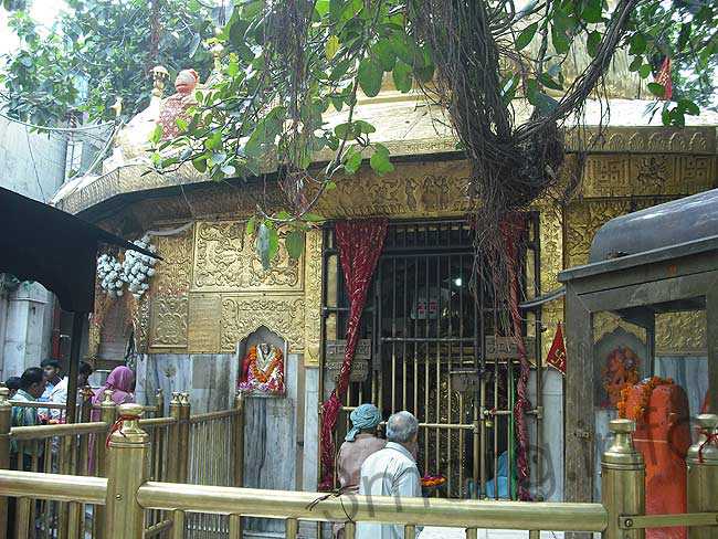 Famous Temples in India Himachal Pradesh