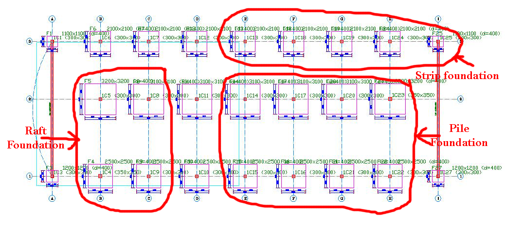 ORION 18: HOW TO DESIGN PILE FOUNDATIONS - The BIM Center