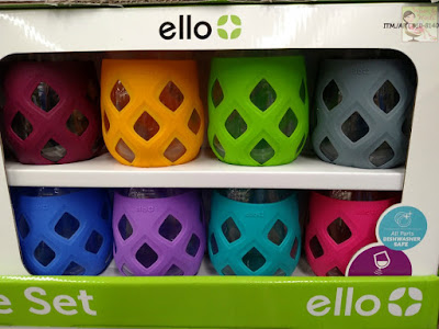 Woven by Words: Ello Every Day For Beverages