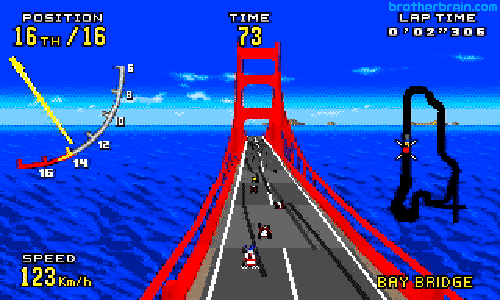 30 GIFS de Videojuegos Retro Vol.2