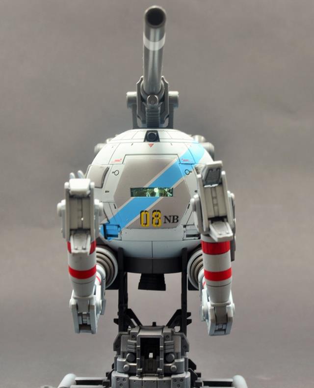 GKgundamkit Professional Modeller Blog: 20180826