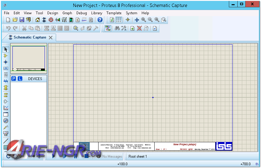 Proteus 8 Professional Setup - vsalin