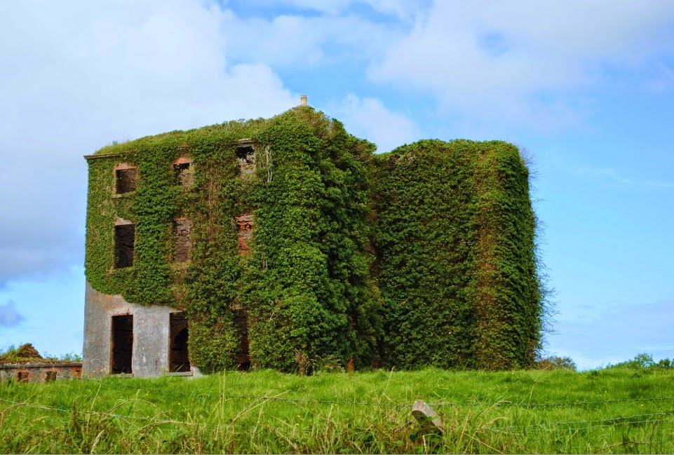 David Hicks: April 2014