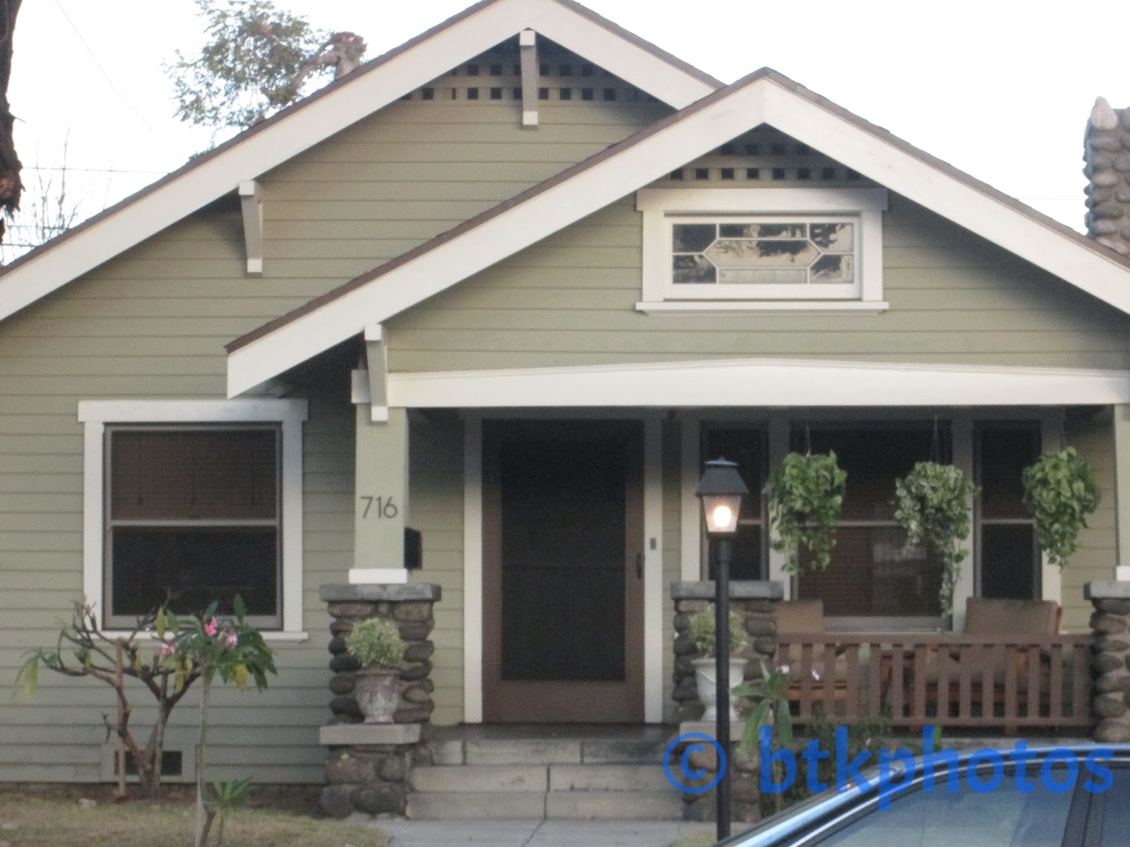 Reel to Real Filming Locations: Halloween II (1981)