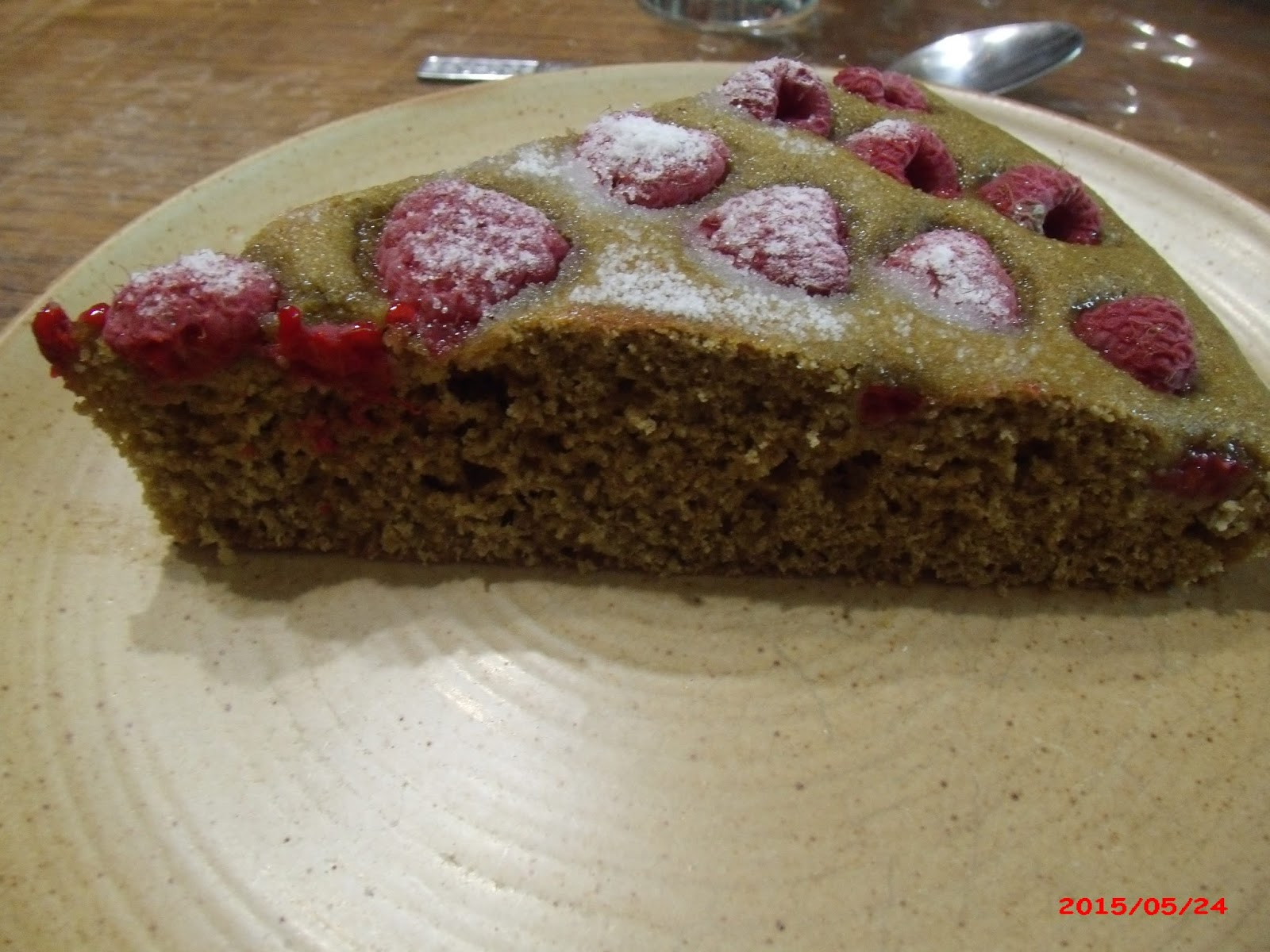 saze66cuisine: Moelleux aux fruits