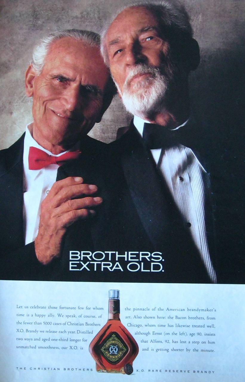 The Tuque Souq: Life Magazine Ads: Year in Pictures 1988