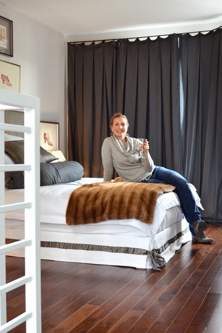 Tracy Roughton DECOR