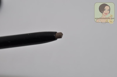 NARS Fall 2013: Brow Perfector and Brow Gel Swatches, Review - The ...