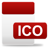 Cara membuat/mengubah gambar menjadi icon (.ico) - Ada Tips Gan