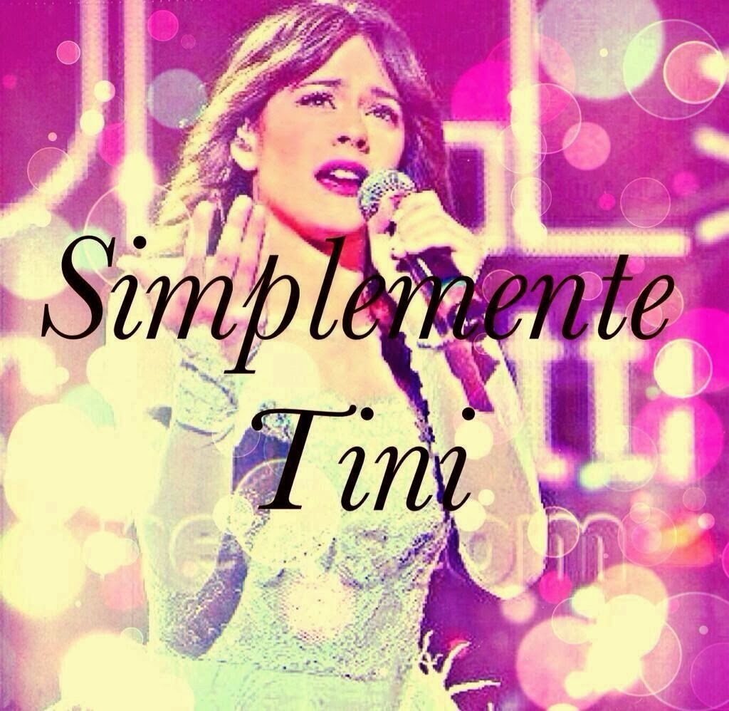 Simplemente Tini