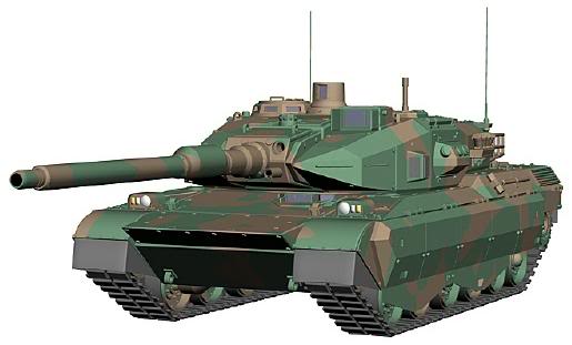 arjun mbt mark ii ~ Asian Defence