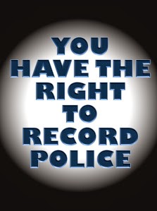 CONTRARY BRIN: Citizen Power - Part II: Those Cop-Cameras...