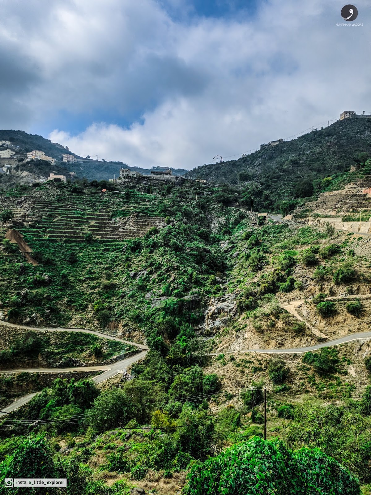 The Little Explorer’s Guide To: Fayfa/Faifa/Fifa