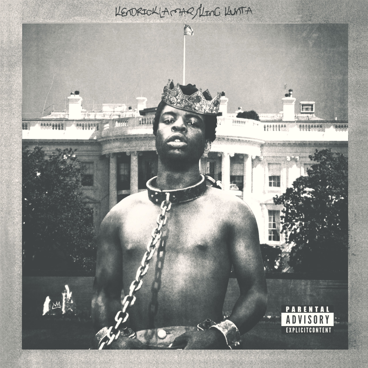 Sample Sunday - King Kunta by Kendrick Lamar