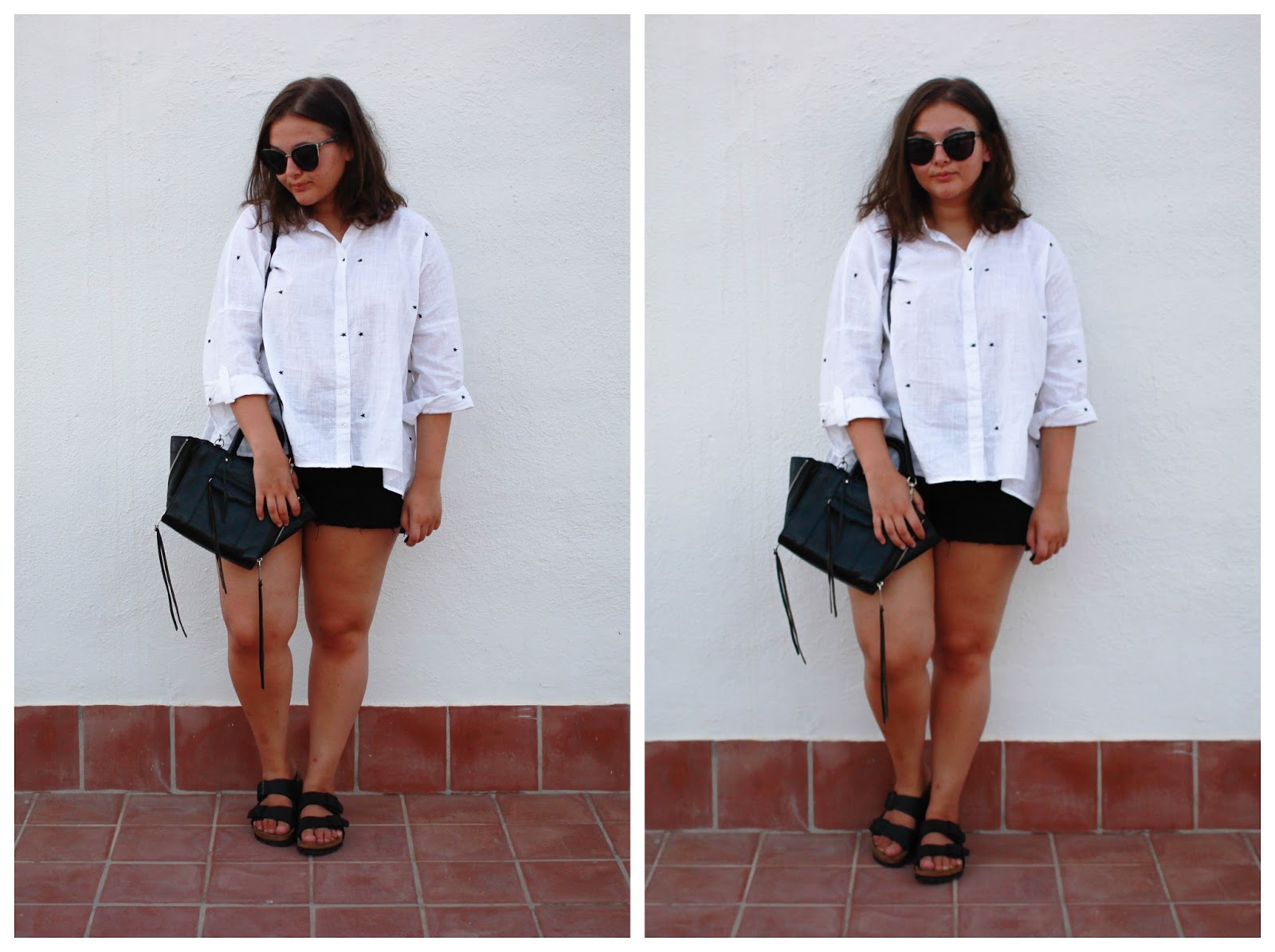 OUTFIT | CRASH — Style and Sushi