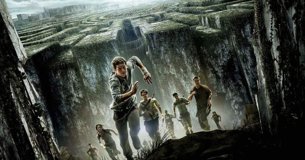 Mundos Alternos 7: [Reseña] The Maze Runner