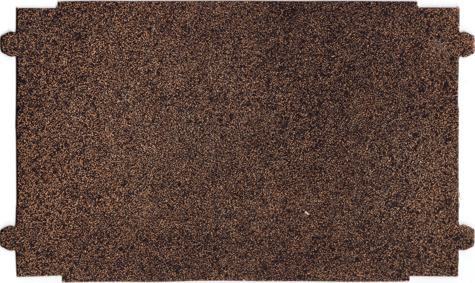 Toys and Stuff: Built-Rite Set No. 7 Army Hangar