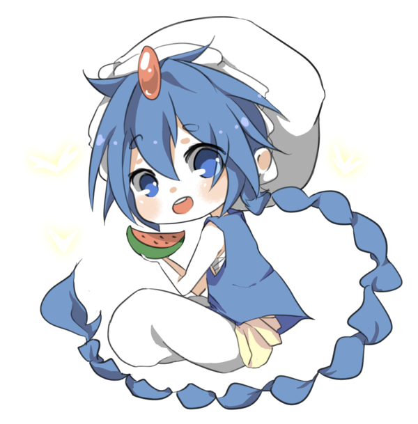 Chibi Character Magi: The Labyrinth of Magic