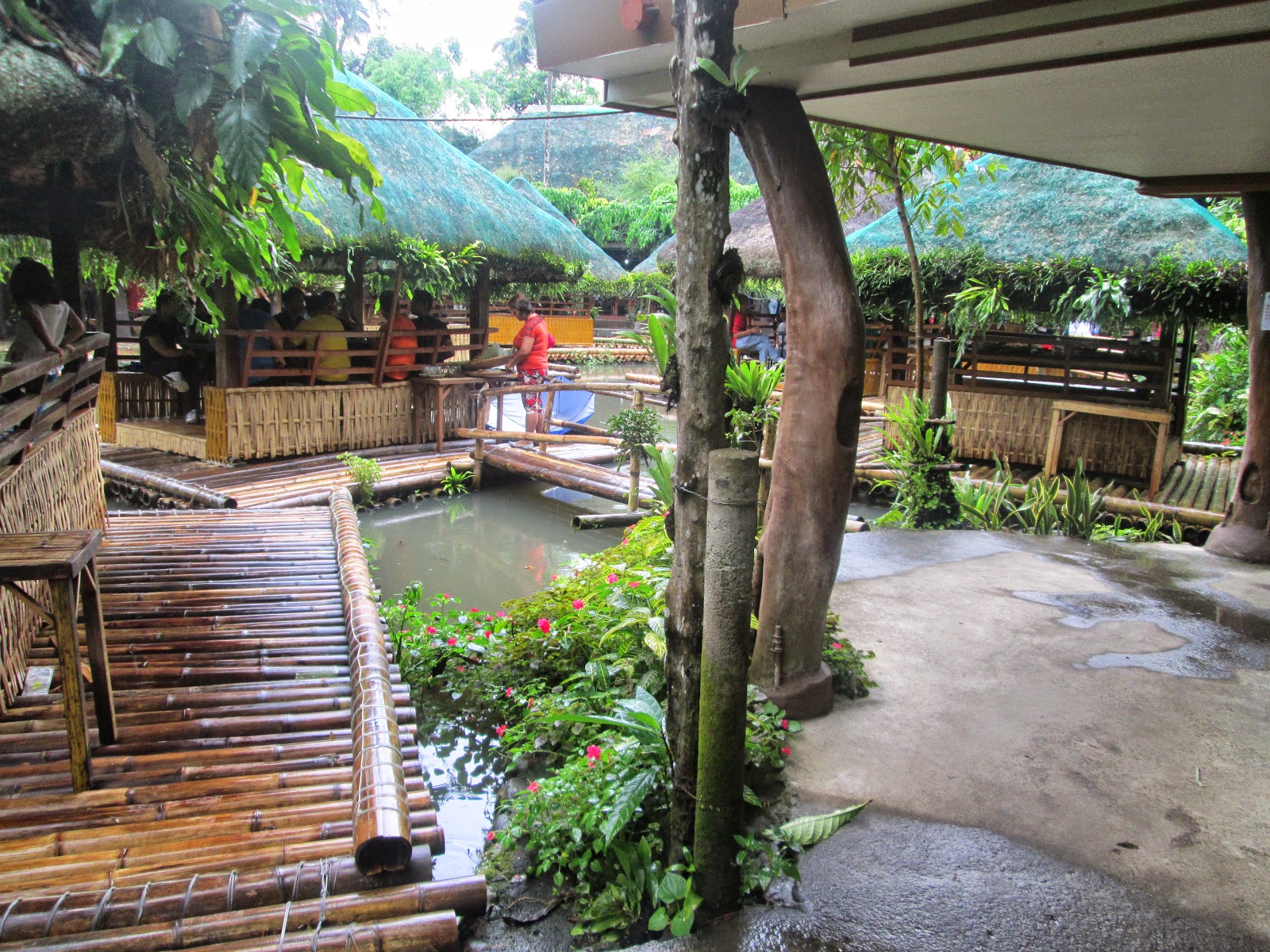 INSPIRING JOURNEY: THE NEW "KAMAYAN SA PALAISDAAN"