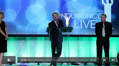 Church of the High Pines: Ned Overend wins Cycling Legend Award