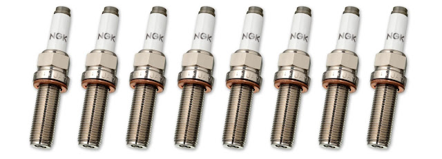 ConcettoMotors: NGK renova fornecimento de velas de ignição com equipes ...