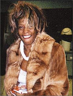 Crazy Days and Nights: Whitney Houston Needs You To Fasten Her Seatbelt