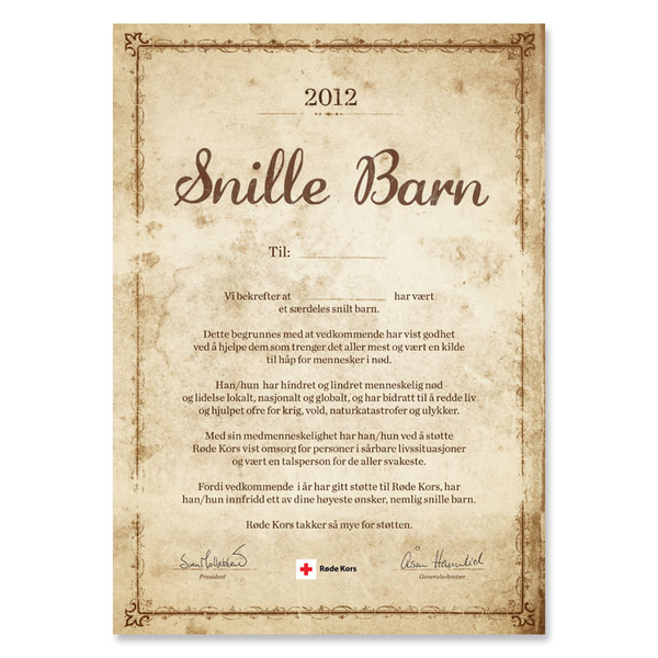 Smarte løsnigner: 2012-12-23