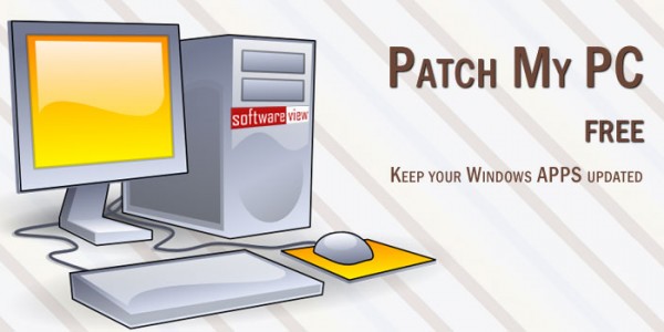 Patch My PC,Cara Cepat Update Software Yang Terinstall di Laptop/PC ...