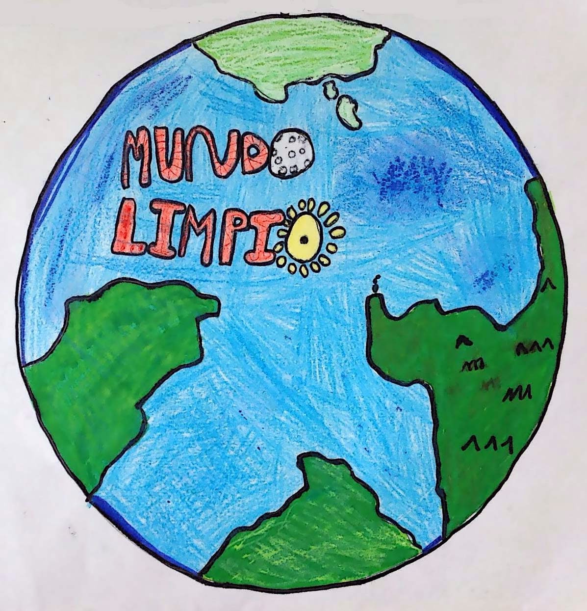 MUNDO LIMPIO