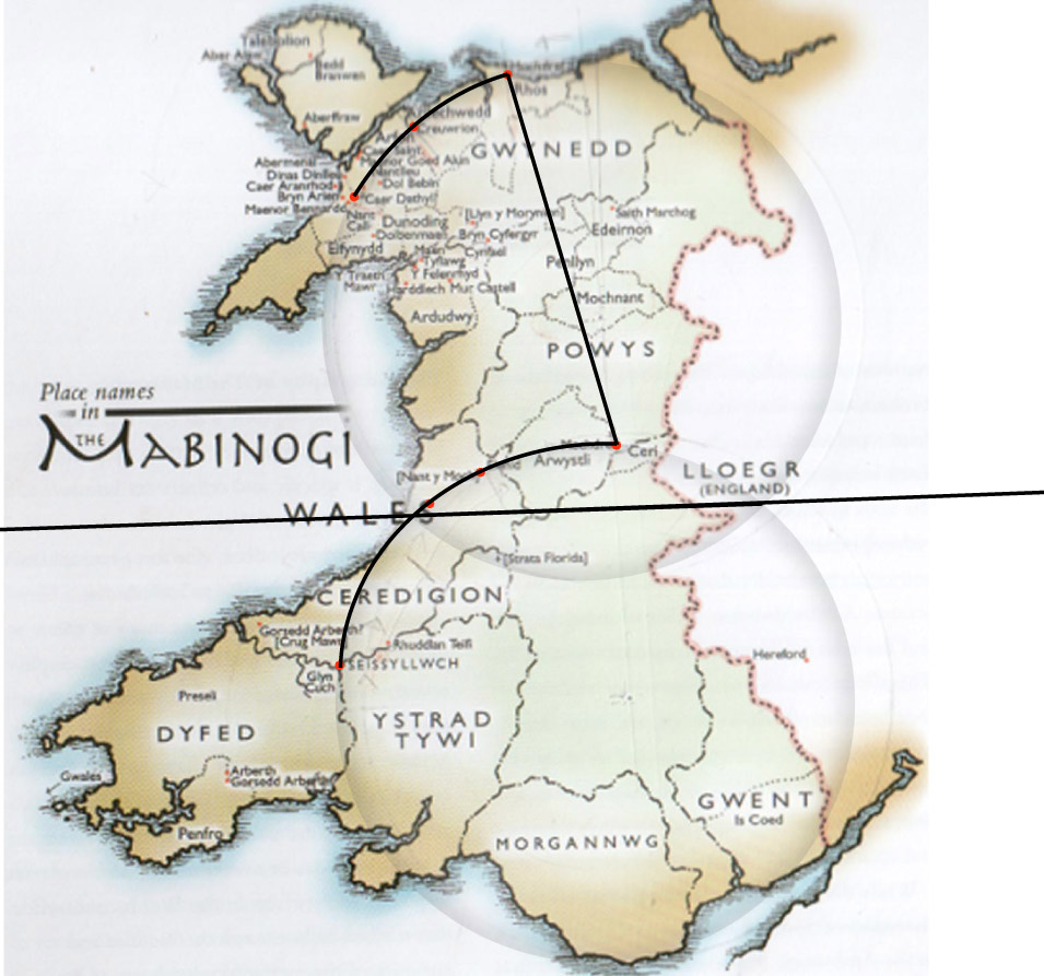 Mabinogion Astronomy: August 2013