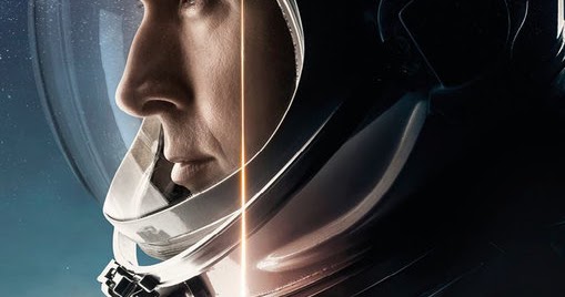 REVIEW OFICIAL DE "First Man" (2018)