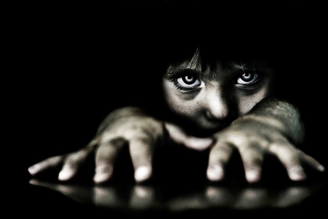 ¿Qué es el miedo? :: Medical Tech