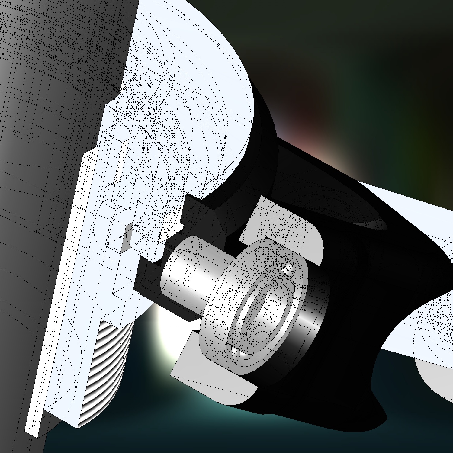 Wheels in Motion: ISO ARM