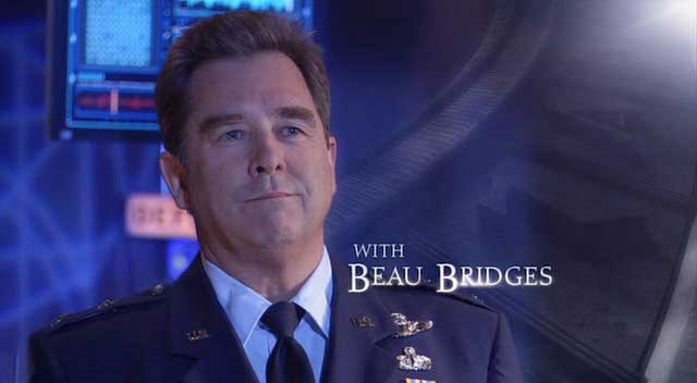 Sin moverse del sillón: STARGATE SG-1. LA SERIE. 2ª Parte