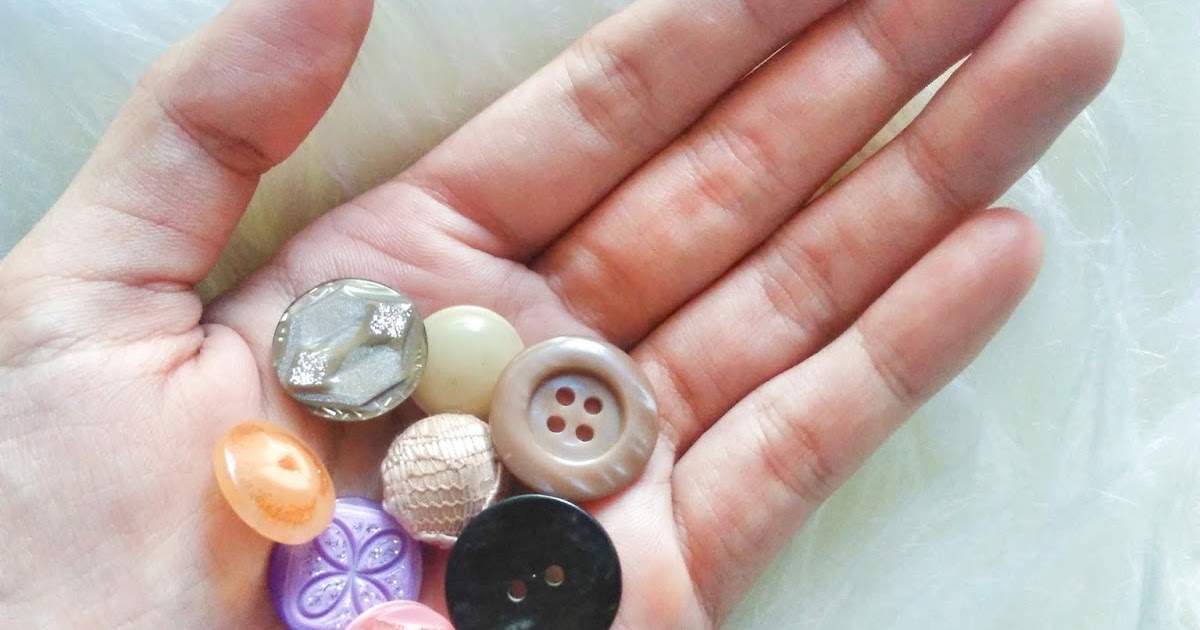 Apa itu Kancing dan Fungsinya