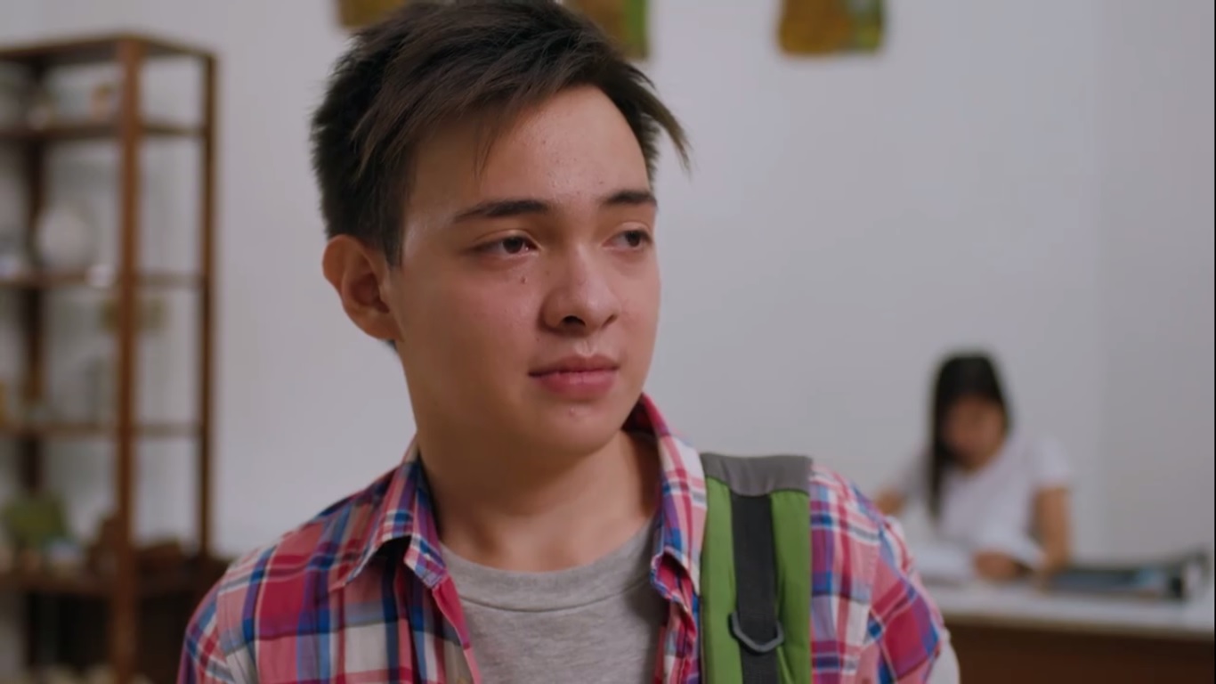 My Movie World: 1st Sem Teaser Trailer - CineFilipino Film Festival ...