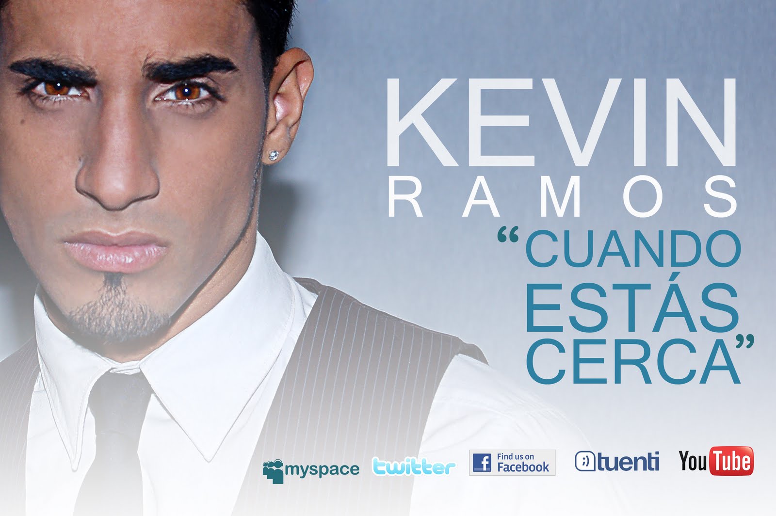 Kevin Ramos
